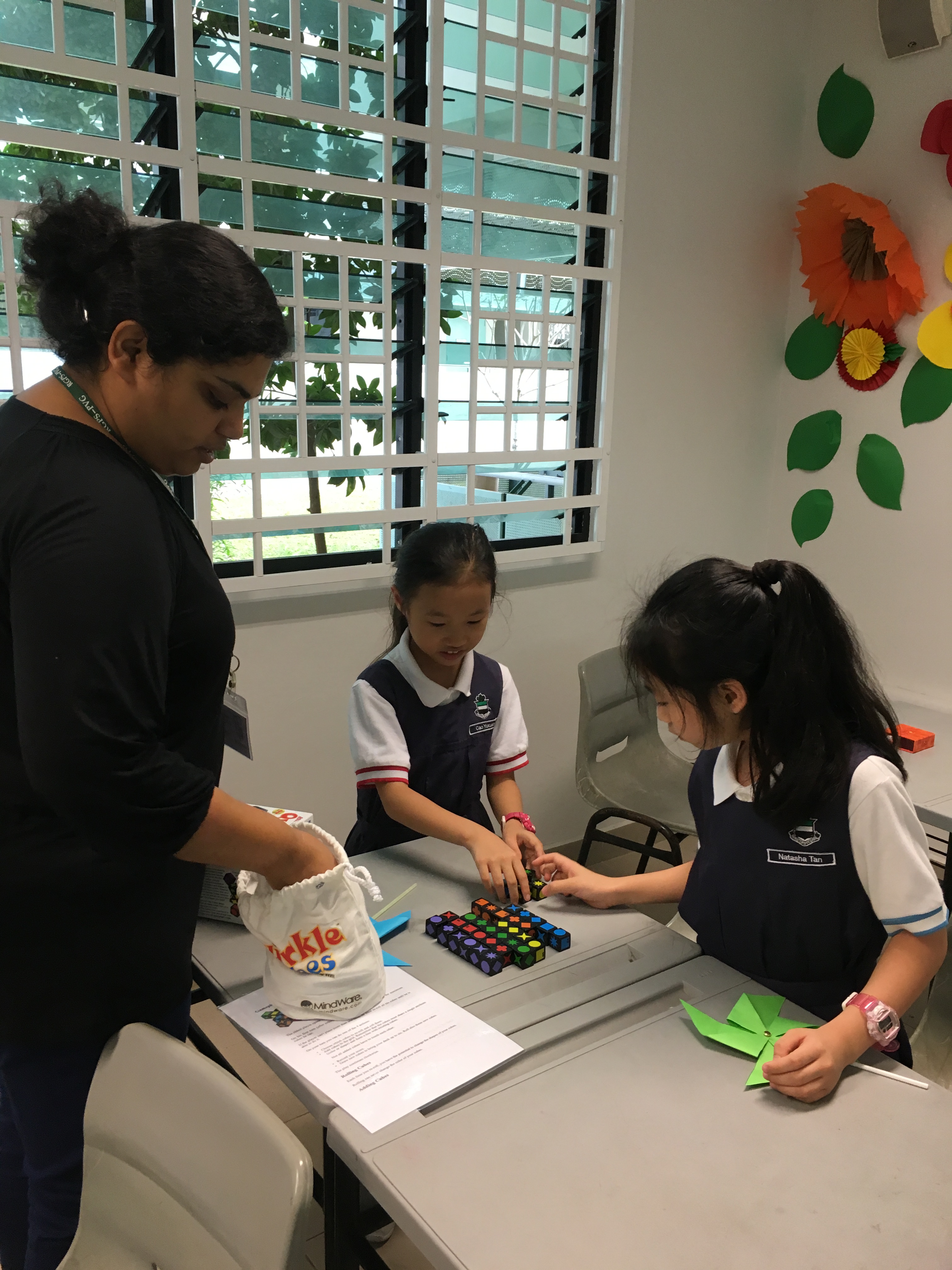 CTC Opening 24 Feb – RGPS PVG