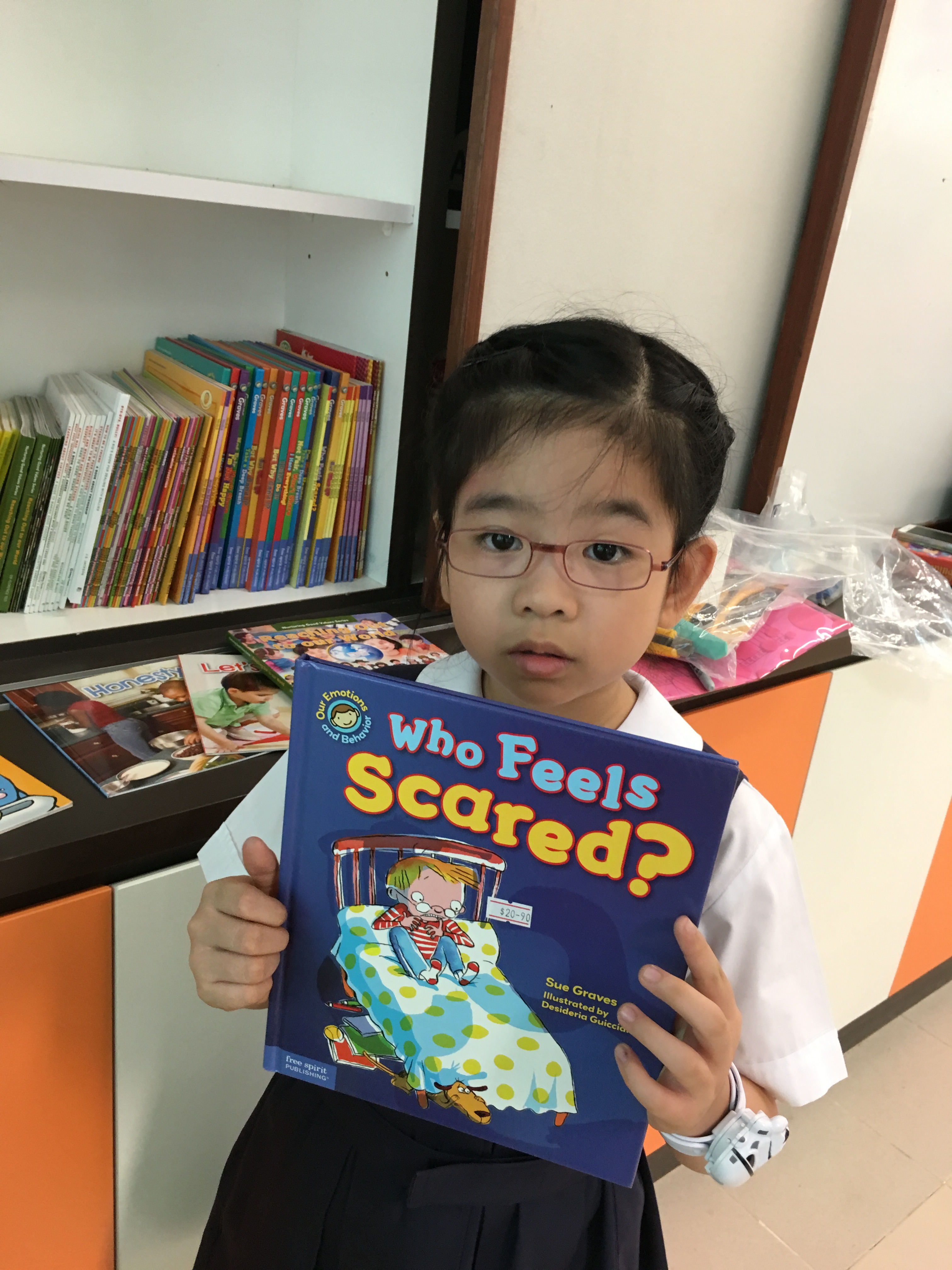 CTC Opening 24 Feb – RGPS PVG